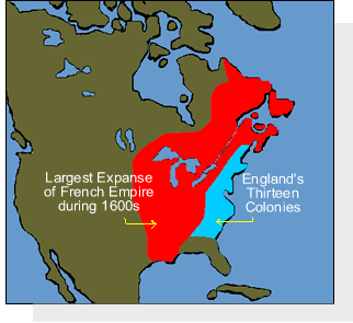 1.3: Newfoundland & New France
